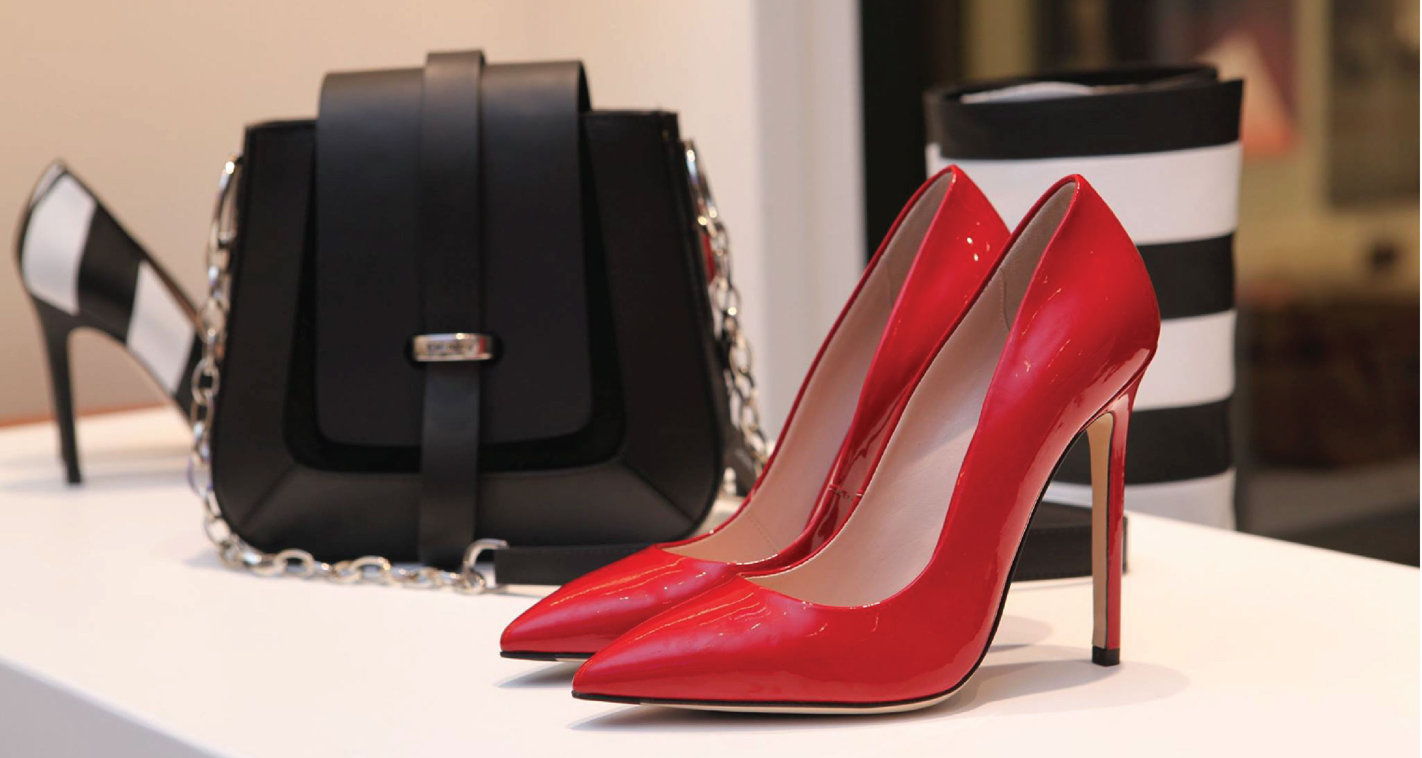 La elegancia está en los detalles | MujerInTime