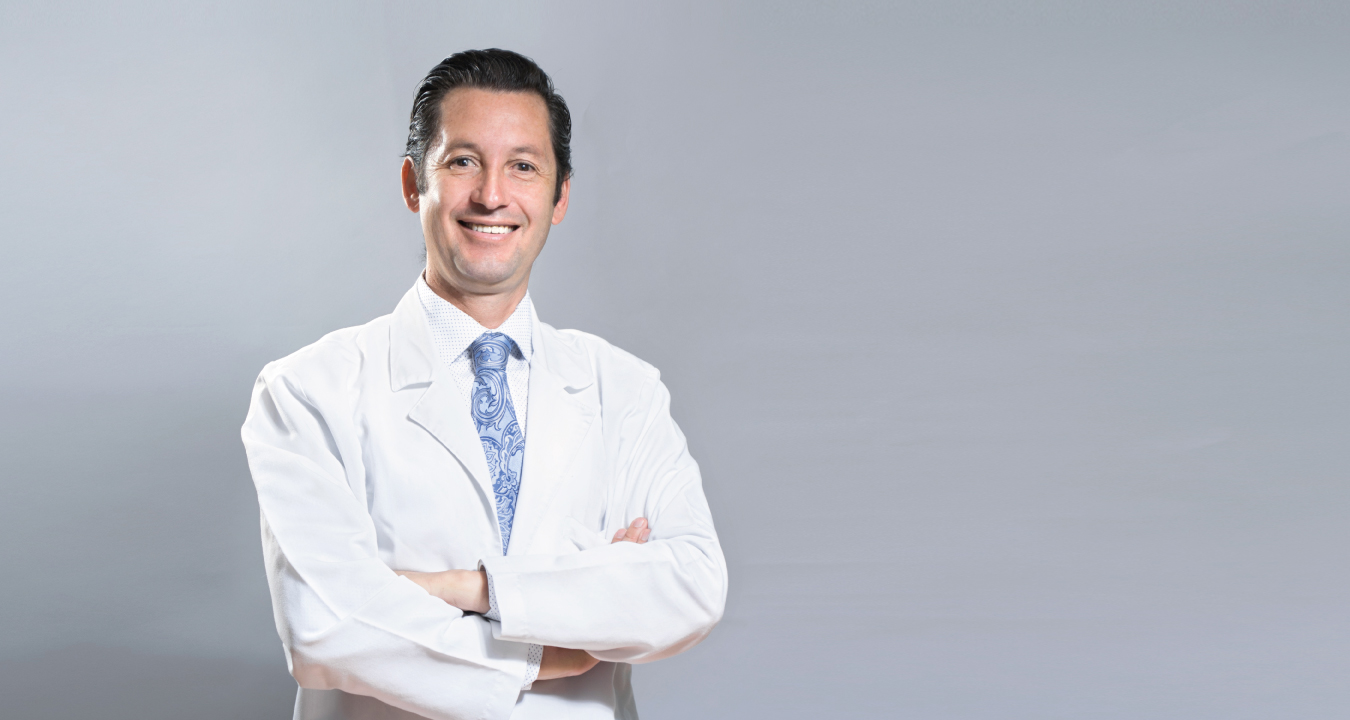 Dr. Ramiro Vargas Vázquez | MujerInTime