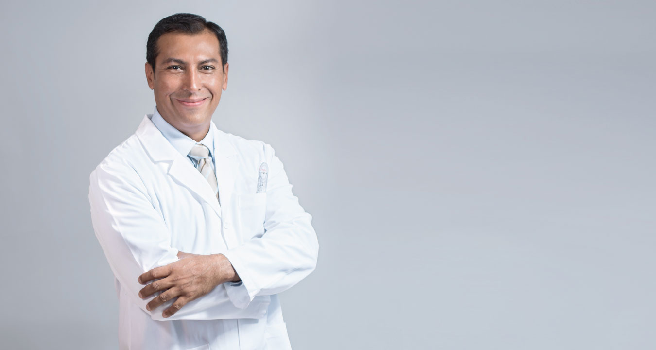 Dr. Juan Manuel Martínez Guardiola | MujerInTime