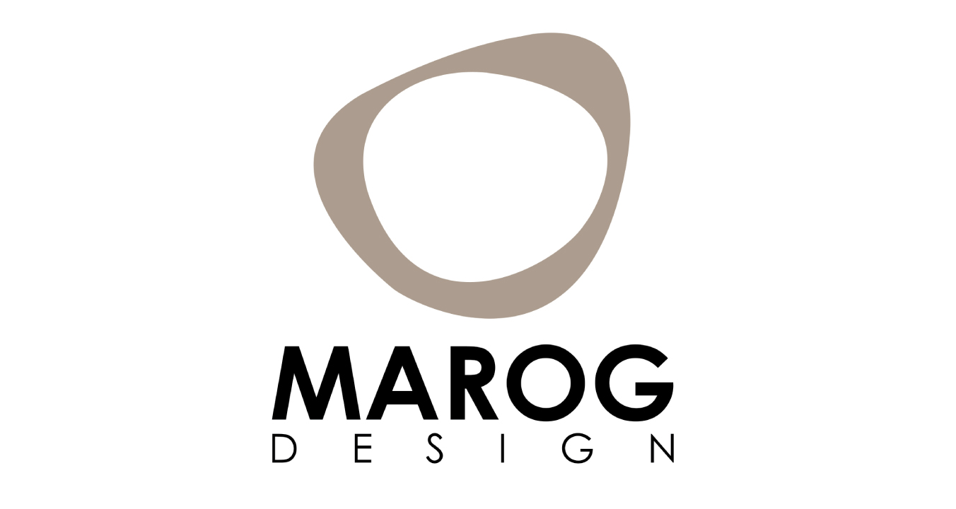 MAROG DESIGN | MujerInTime