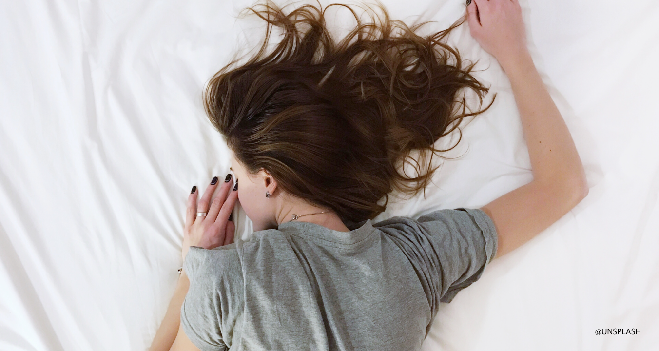 ¿Cansado de estar cansado? SOS estrés mental | MujerInTime