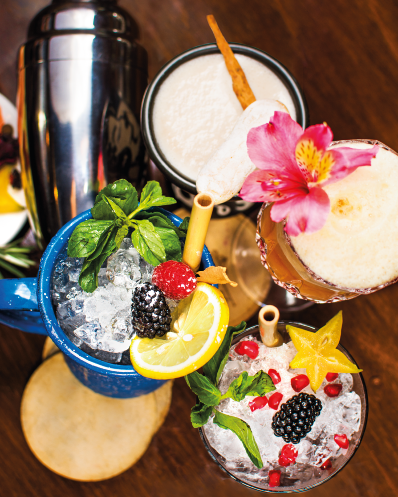 Dodo Café | MujerInTime