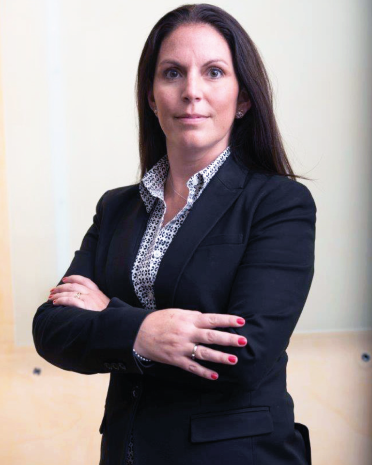 Fanny Rodríguez | MujerInTime