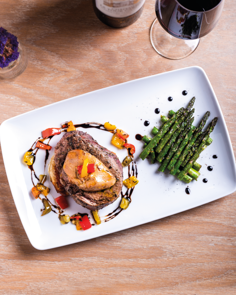 Le Bon Plan | MujerInTime