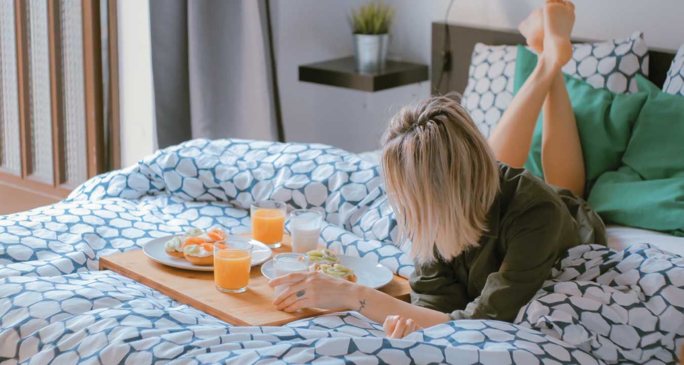 7 rituales al comenzar la mañana | MujerInTime