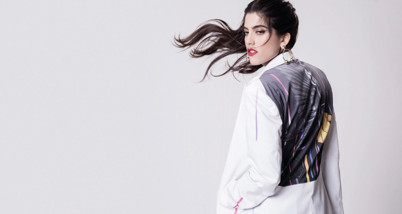 Ana Rizo lanza colaboraciones en vivo | MujerInTime