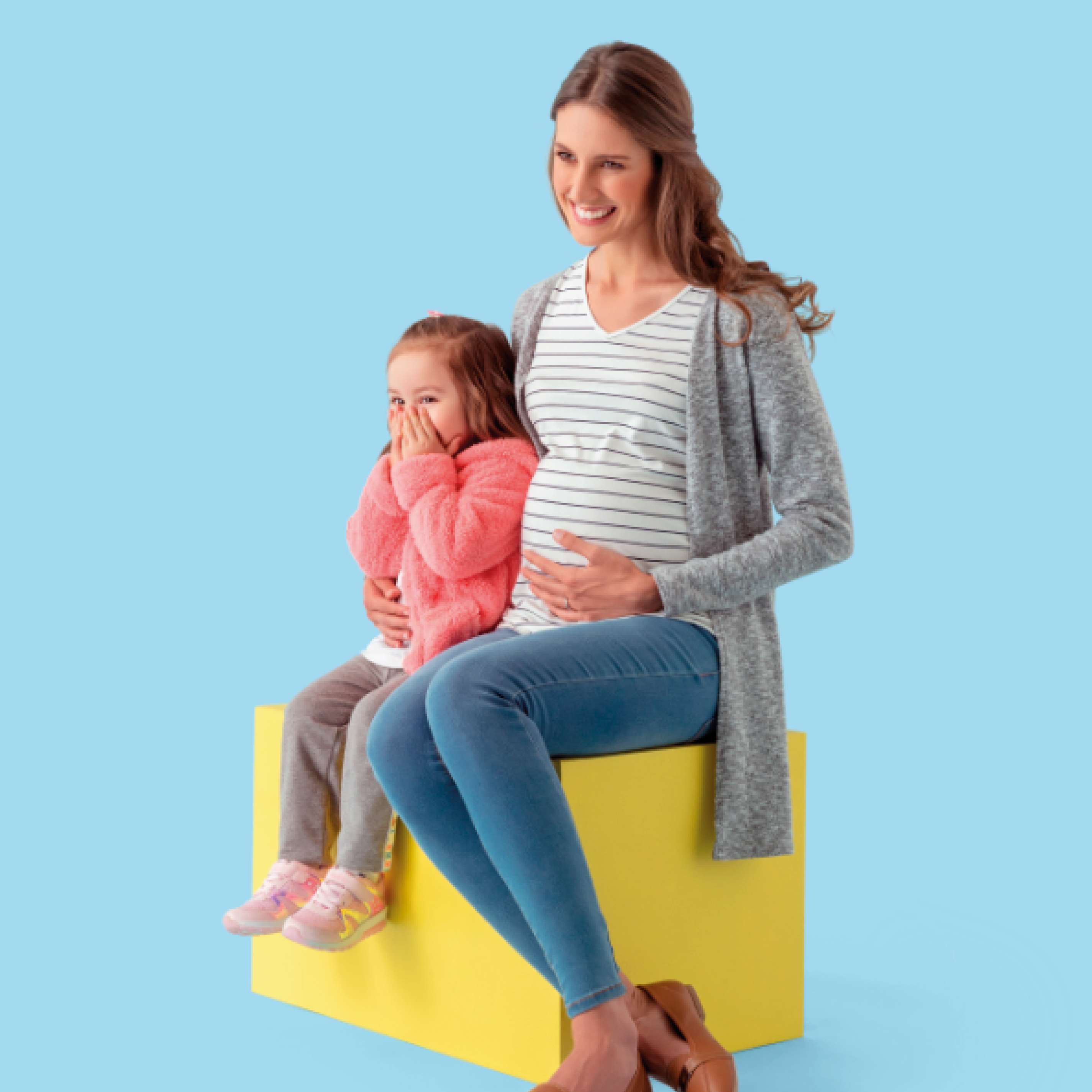 Para la llegada del bebé, Coppel te aconseja una gran variedad de ...