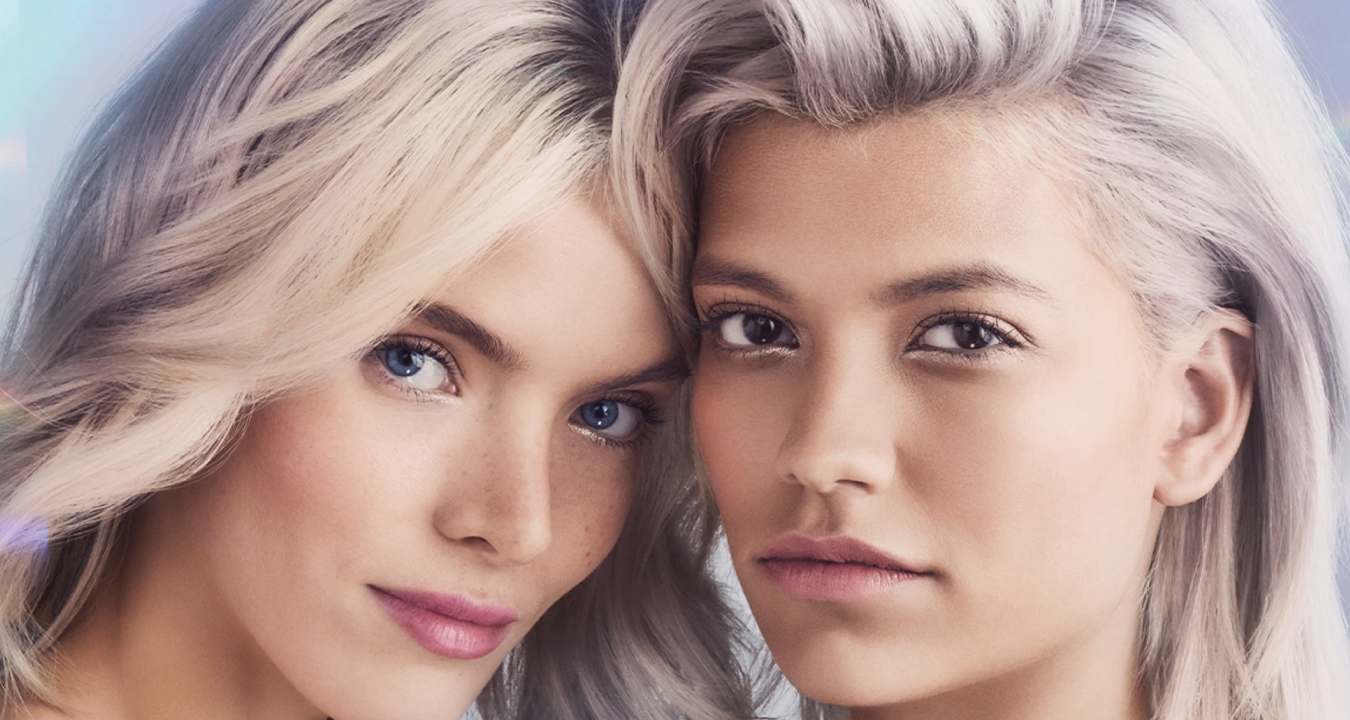 MOROCCANOIL® presenta el nuevo champú violeta rubios perfectos ...