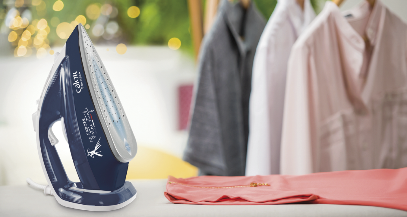 ¿Planchar ropa? ¡hazlo fácil, rápido y cuidando el ambiente! | MujerInTime