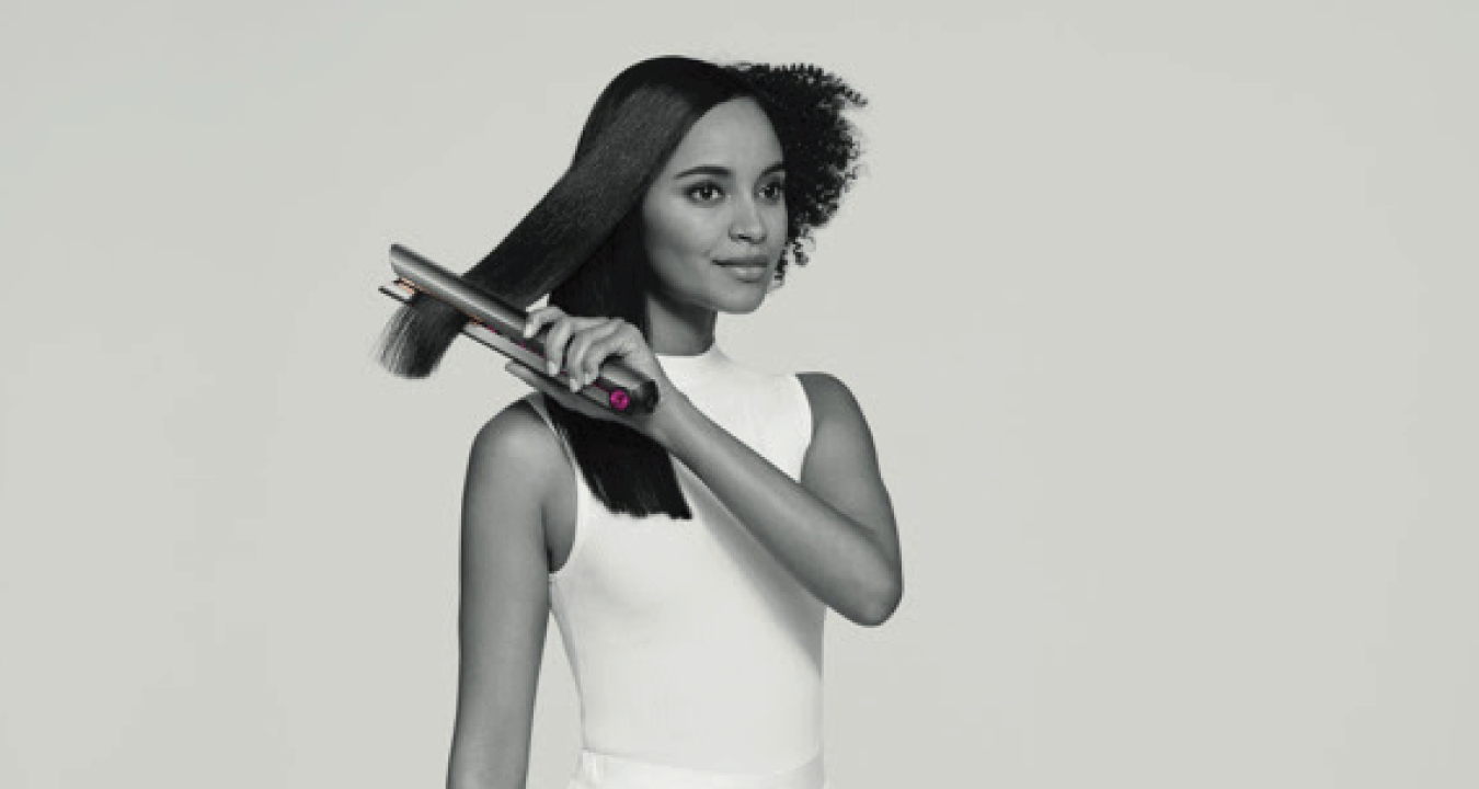 El kit de belleza DYSON™ es la oferta ideal para tus rizos | MujerInTime