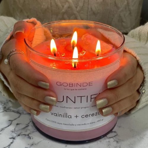 5 marcas de velas mexicanas para que le des un nuevo aire a tu hogar ...