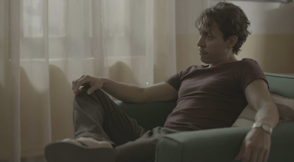 Jero Medina es Benjamín Linares en la serie SOMOS, basada en el ...