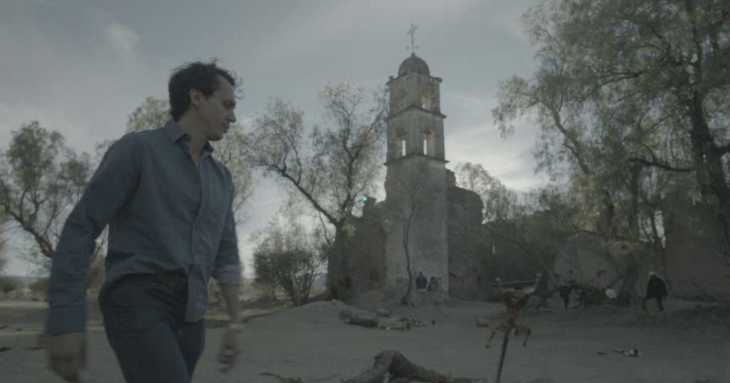 Jero Medina es Benjamín Linares en la serie SOMOS, basada en el ...