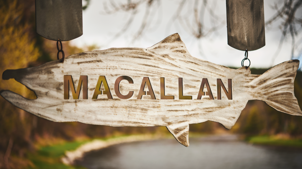 THE MACALLAN Y BENTLEY MOTORS unen fuerzas en un extraordinario viaje hacia el futuro | MujerInTime