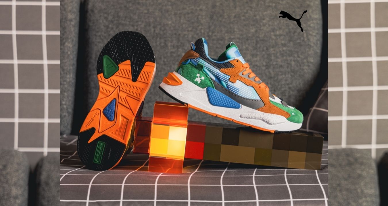 ¡EL REGALO MÁS ESPERADO PARA ESTE DÍA DEL NIÑO LLEGÓ CON PUMA® x ...