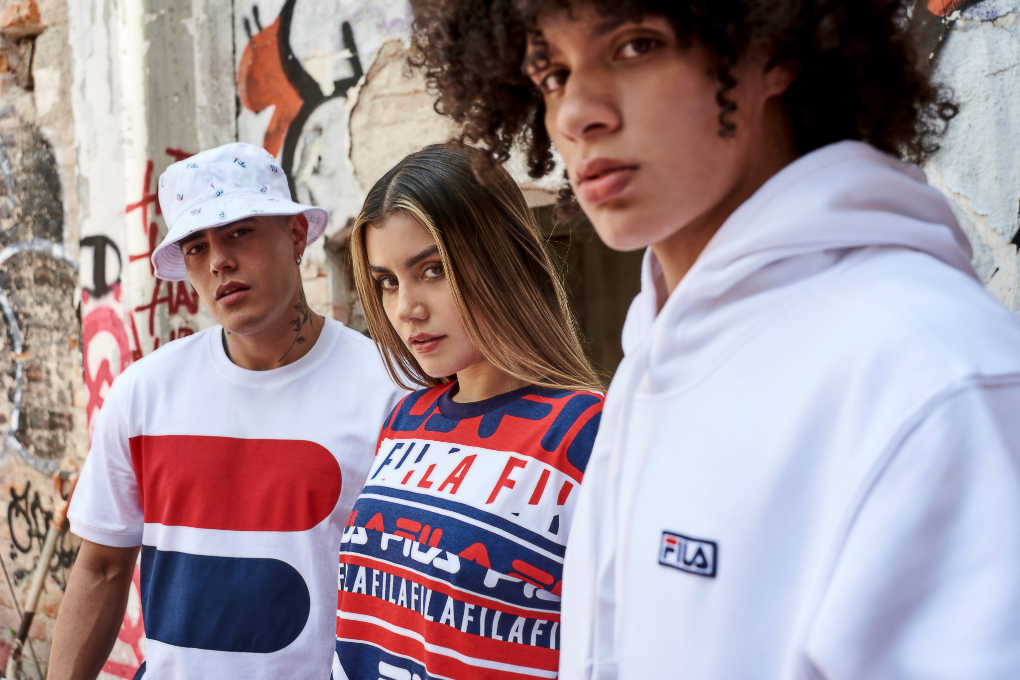 Fila lanza “Keep the Beat Within”, una campaña que subraya su espíritu ...