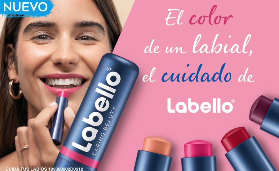¿Buscas color y humectación en un mismo lipstick? | MujerInTime