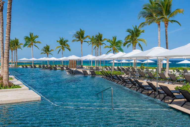 HILTON TULUM RIVIERA MAYA, El NUEVO GRAN SPOT PARA TUS VIAJES EN ...