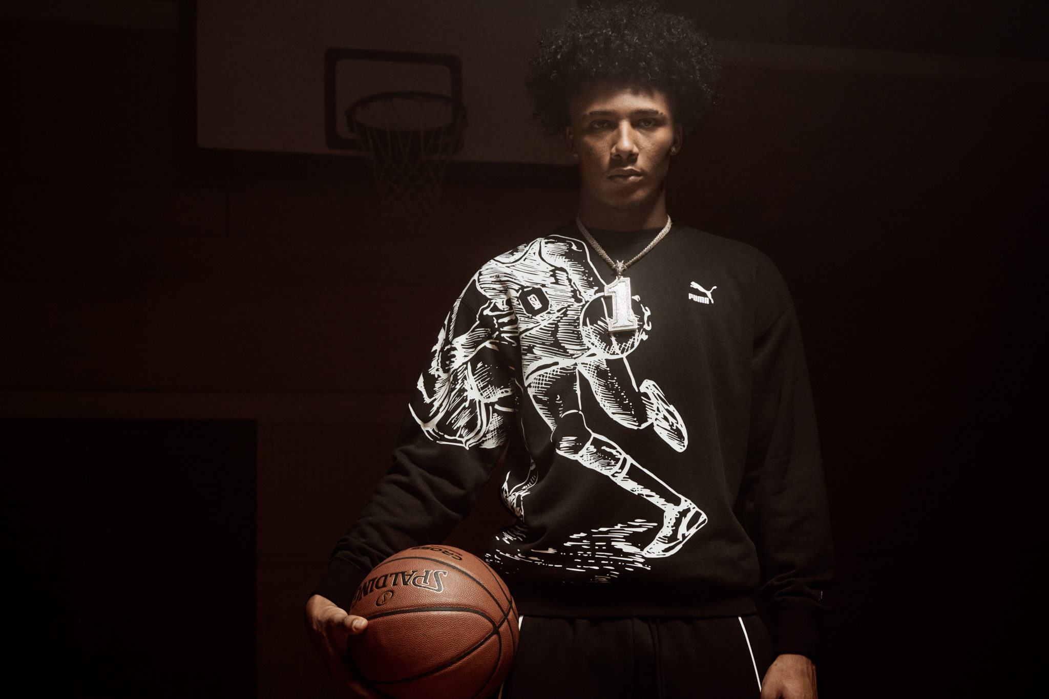 PUMA® X JOSHUA VIDES LLEGA PARA DARLE AÚN MÁS HYPE A LOS FAVORITOS TRC ...