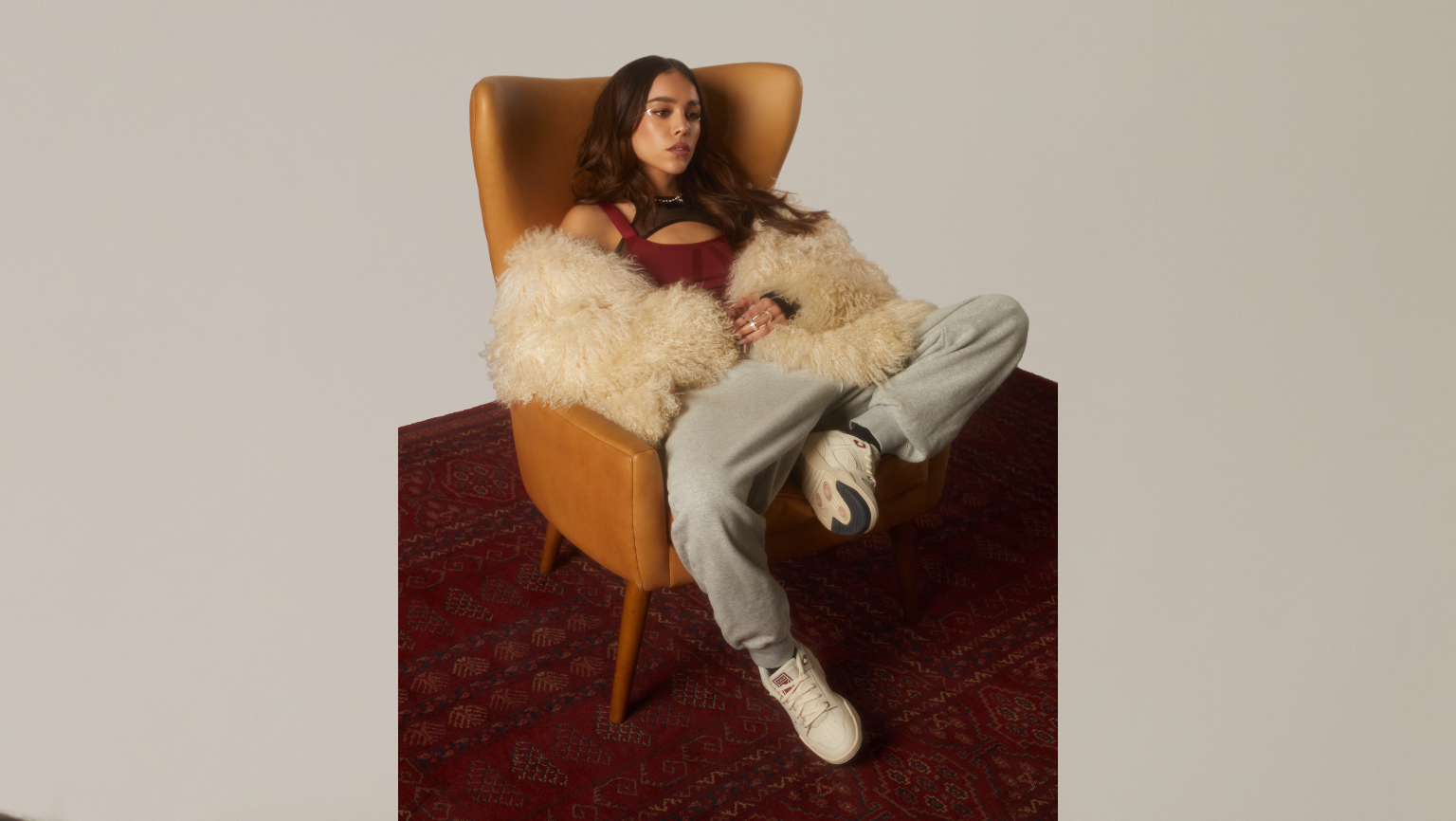 PUMA® X VOGUE, EL SPORT FASHION MÁS TOP DE LA TEMPORADA | MujerInTime