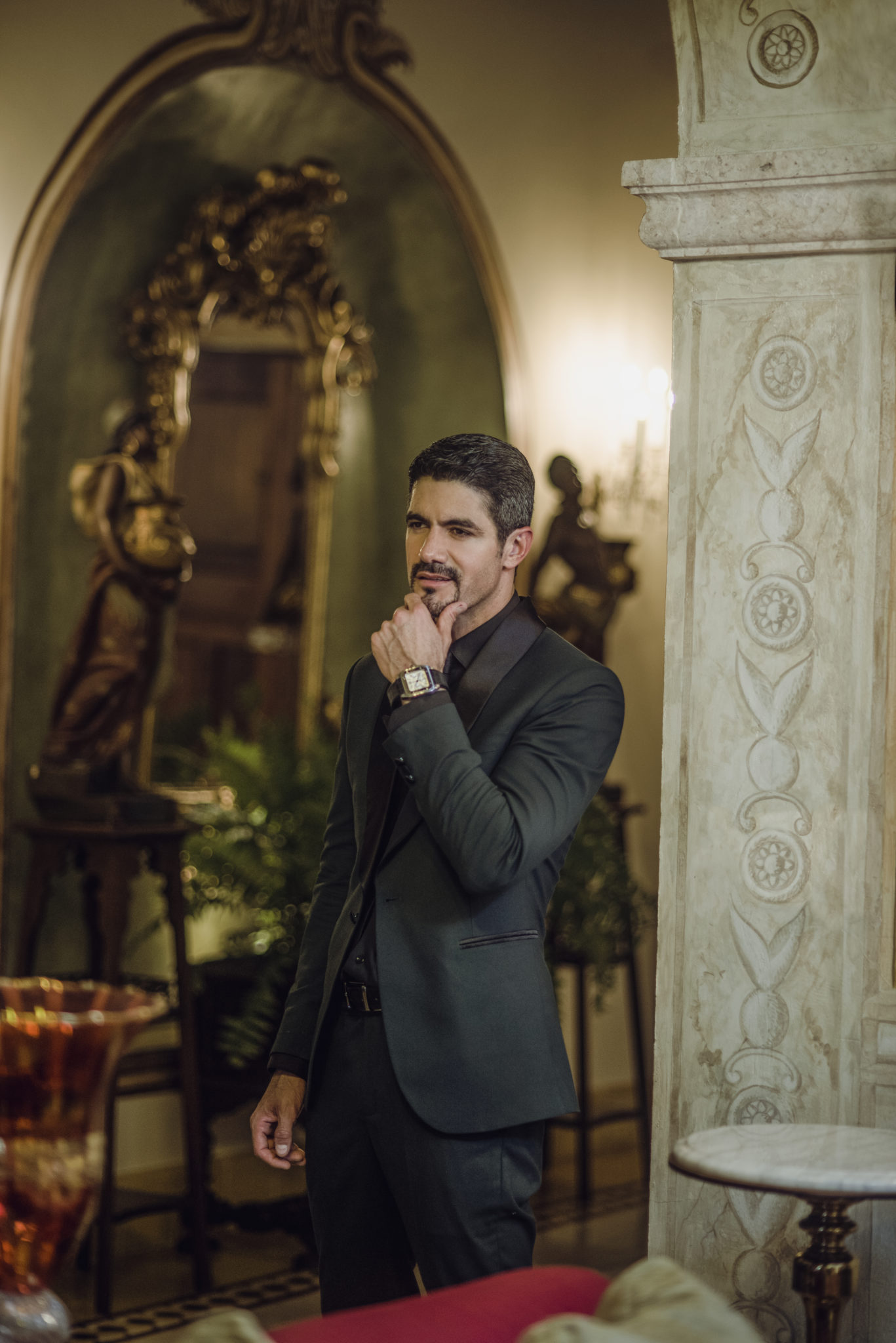 Pepe Gámez, nos habla de que hay que amar lo que haces. | MujerInTime