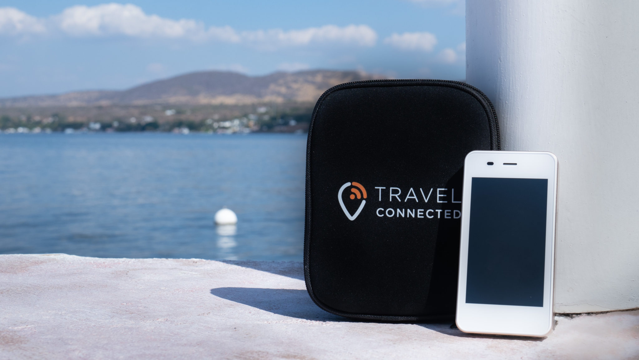 TRAVEL CONNECTED: TU PRINCIPAL HERRAMIENTA DE COMUNICACIÓN CON EL MUNDO ...