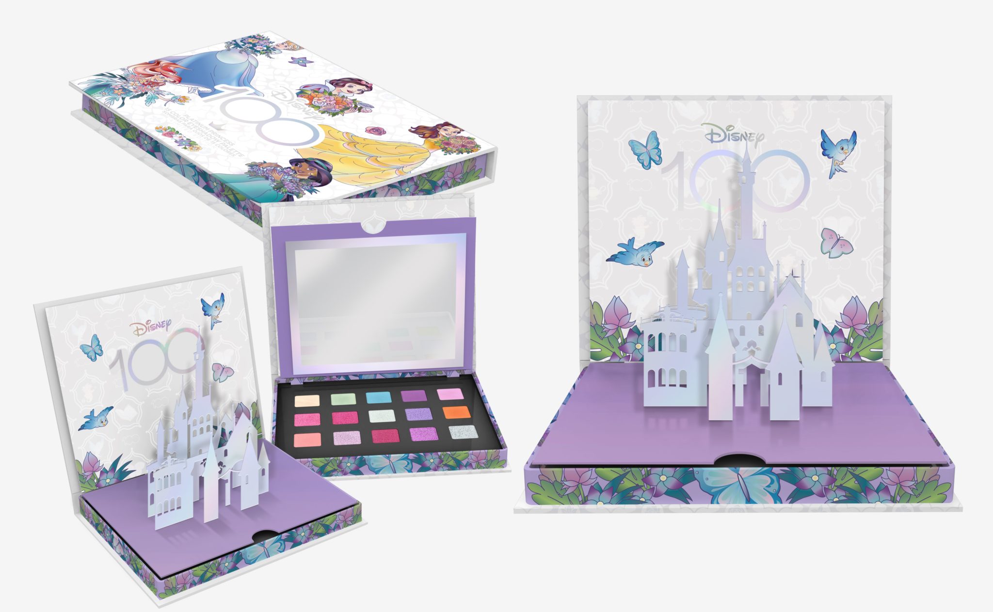 REPUBLIC COSMETICS LANZA UNA COLECCIÓN EDICIÓN ESPECIAL INSPIRADA EN ...