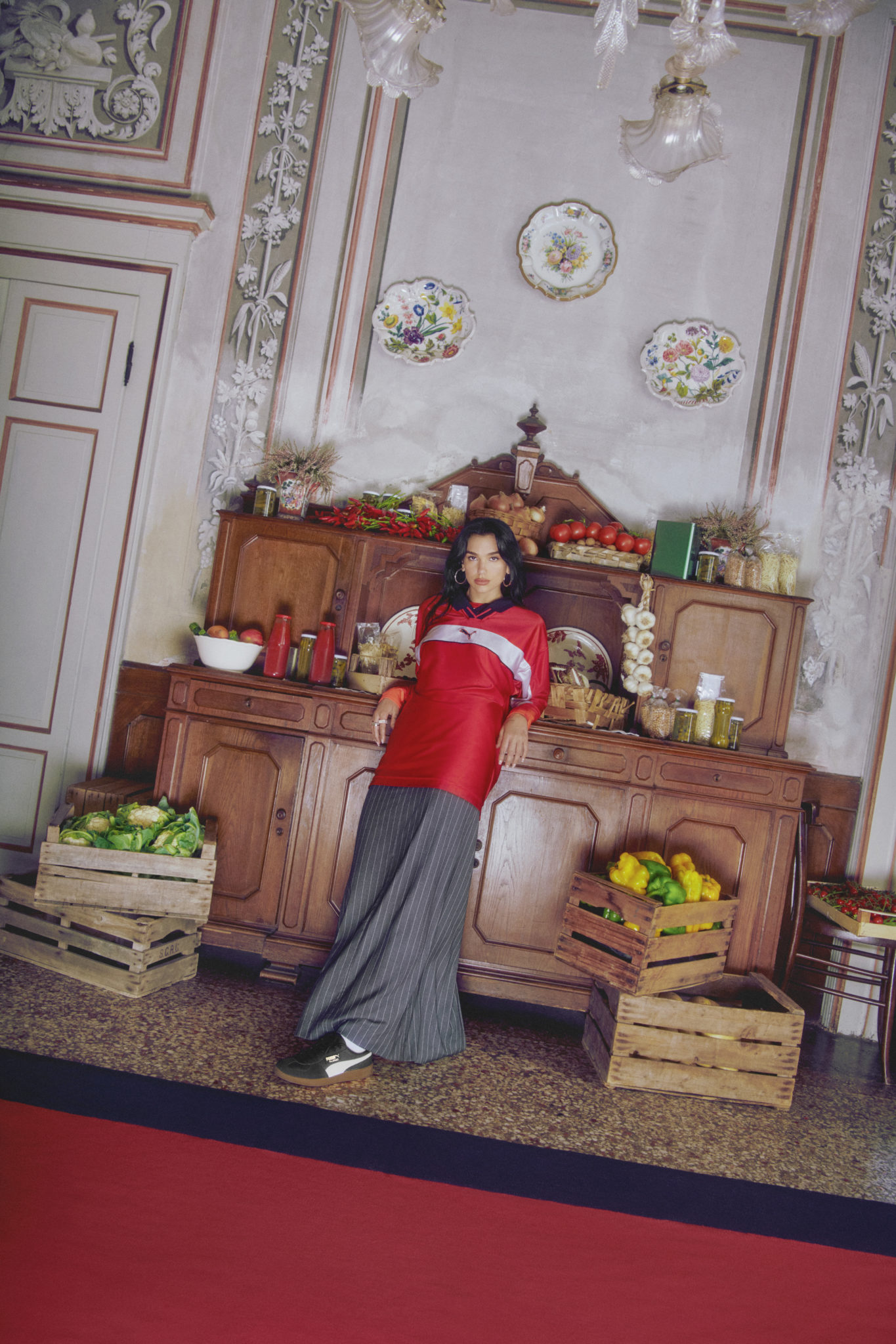 PUMA® PALERMO CONTINÚA CONQUISTANDO EL STREETSTYLE, AHORA CON NUEVOS ...