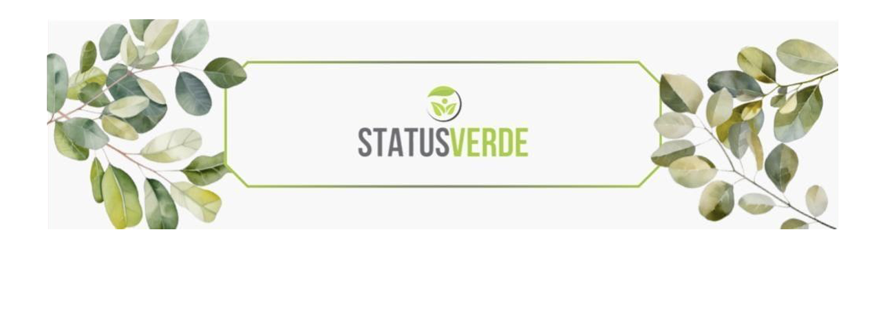 Status﻿ Verde, una marca mexicana que revoluciona el mercado ...