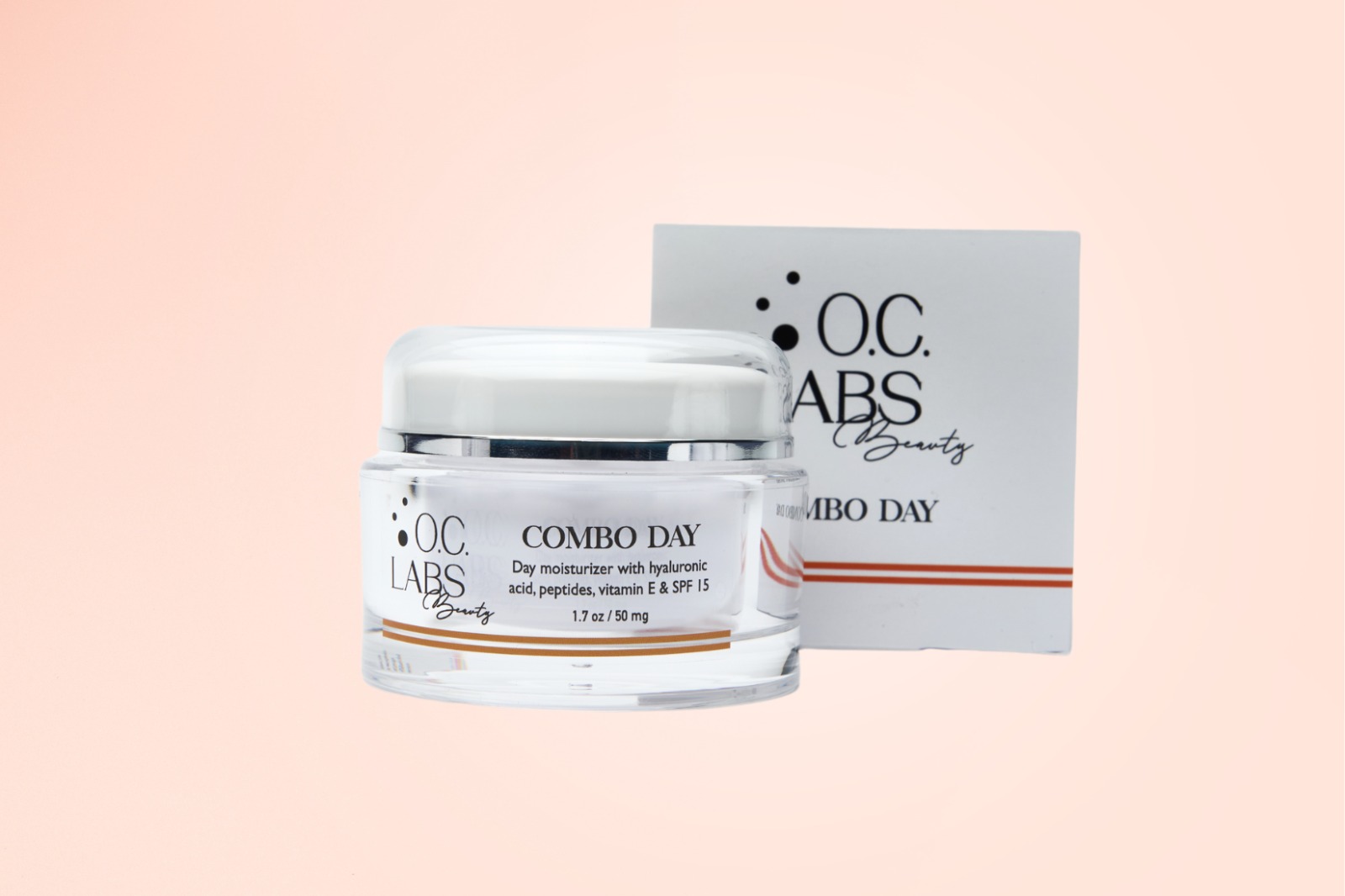 OC LABS Redefiniendo el poder del cuidado de tu piel. | MujerInTime