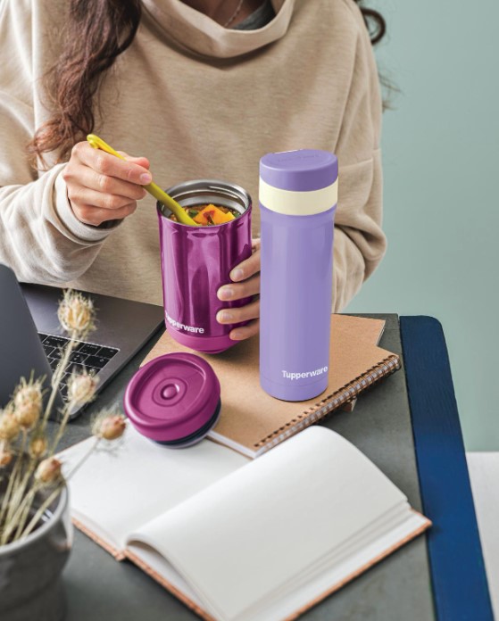 Tupperware®: empoderando sueños y cambiando vidas | MujerInTime