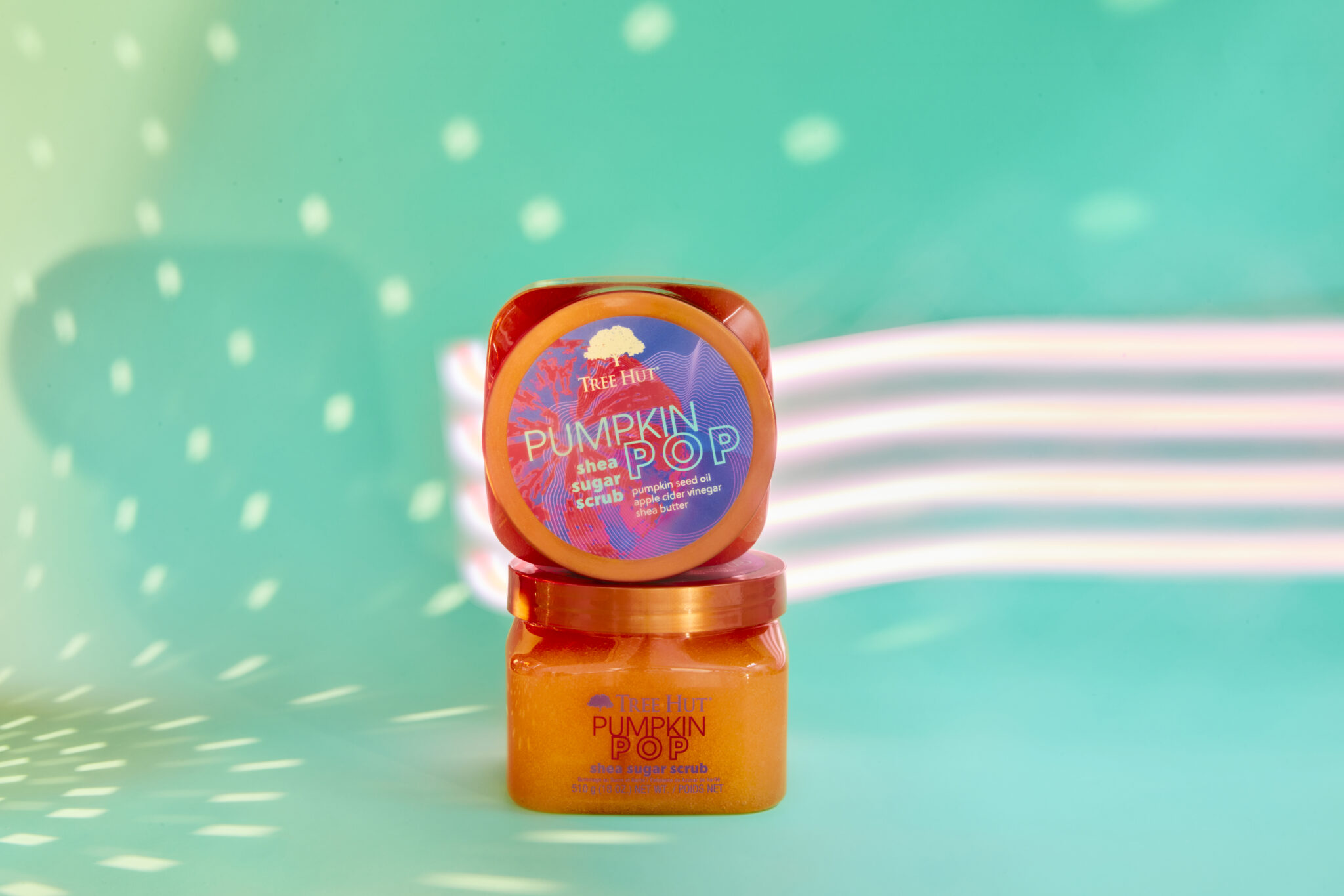 ¡Llegaron los nuevos aromas de otoño! Conoce Pumpkin Pop y Cherry Rave ...