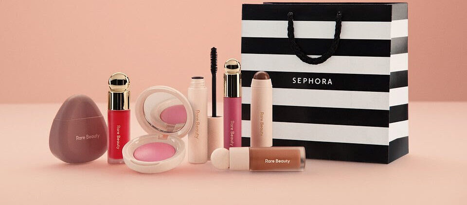 Sephora y Rare Beauty by Selena Gómez se unen por segundo año en la ...