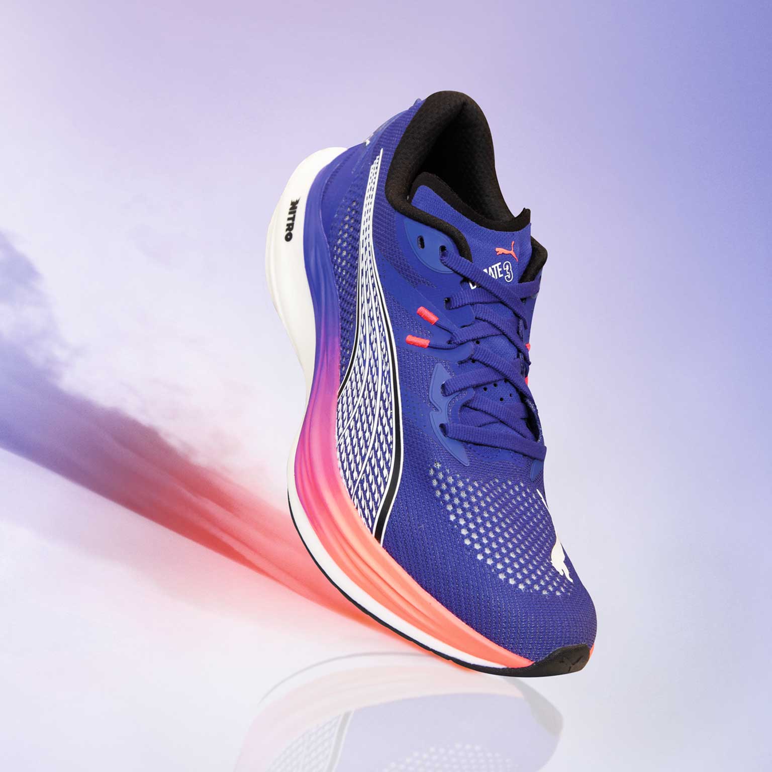 PUMA® Y HYROX TRAEN A CDMX LA NUEVA PRUEBA DE FITNESS MÁS DESAFIANTE ...