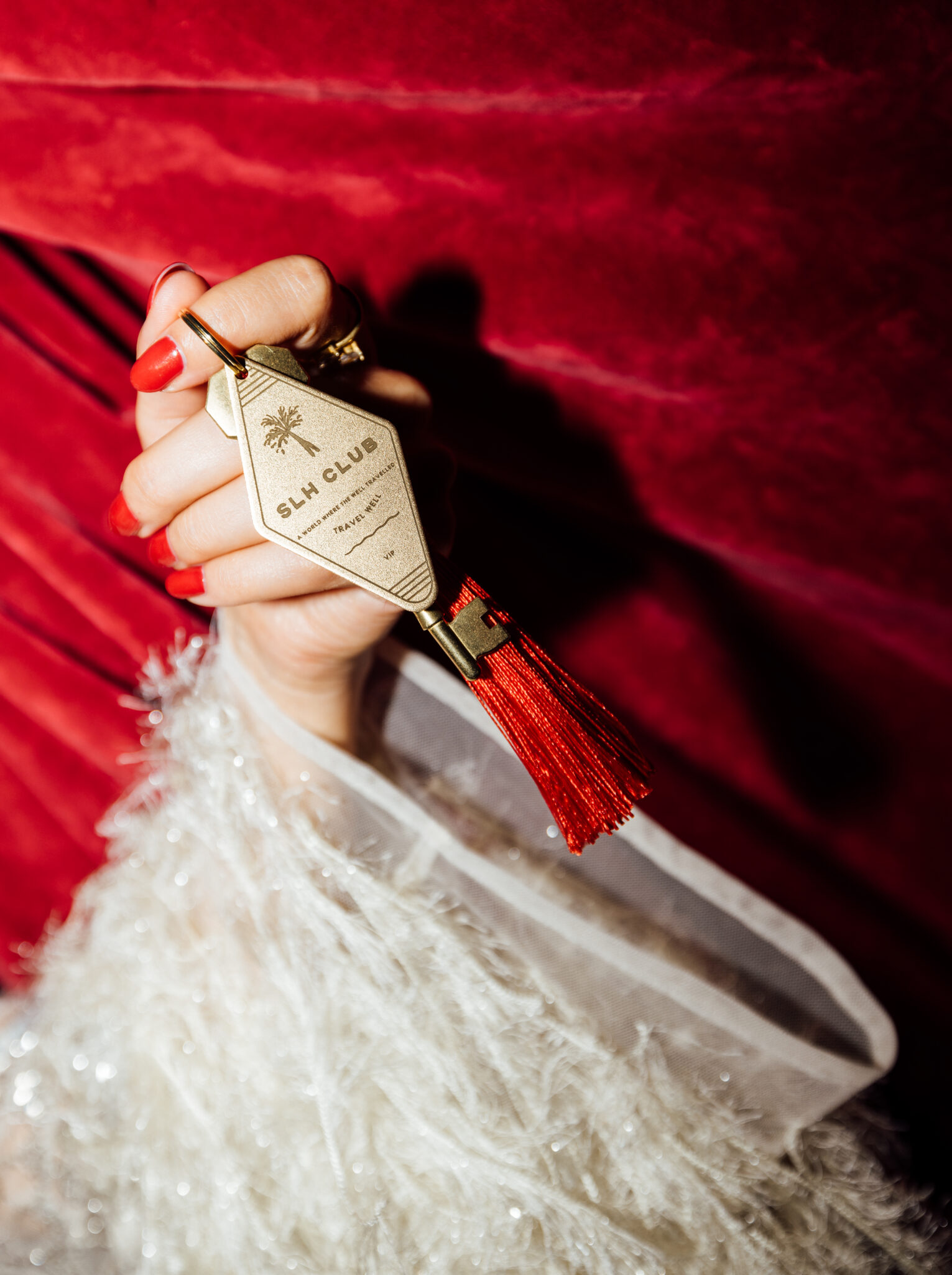 Small Luxury Hotels of the World™ lanza el nuevo SLH Club, una nueva ...